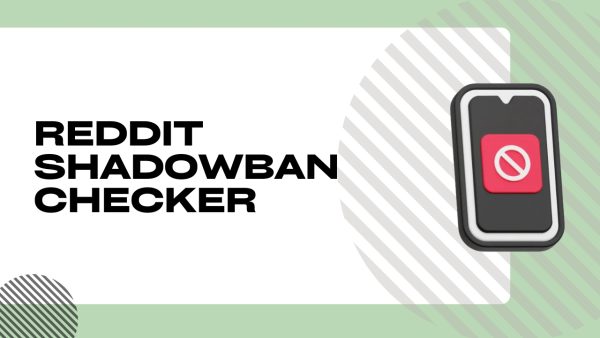 Reddit Shadowban Tester - RED Karmas