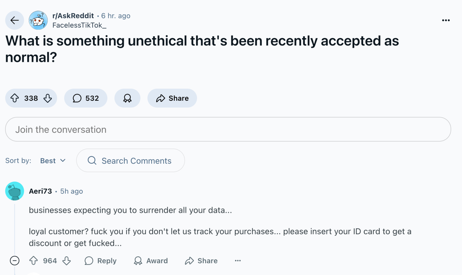 How to Earn Reddit User Karma (Without Getting Flagged) - RED Karmas